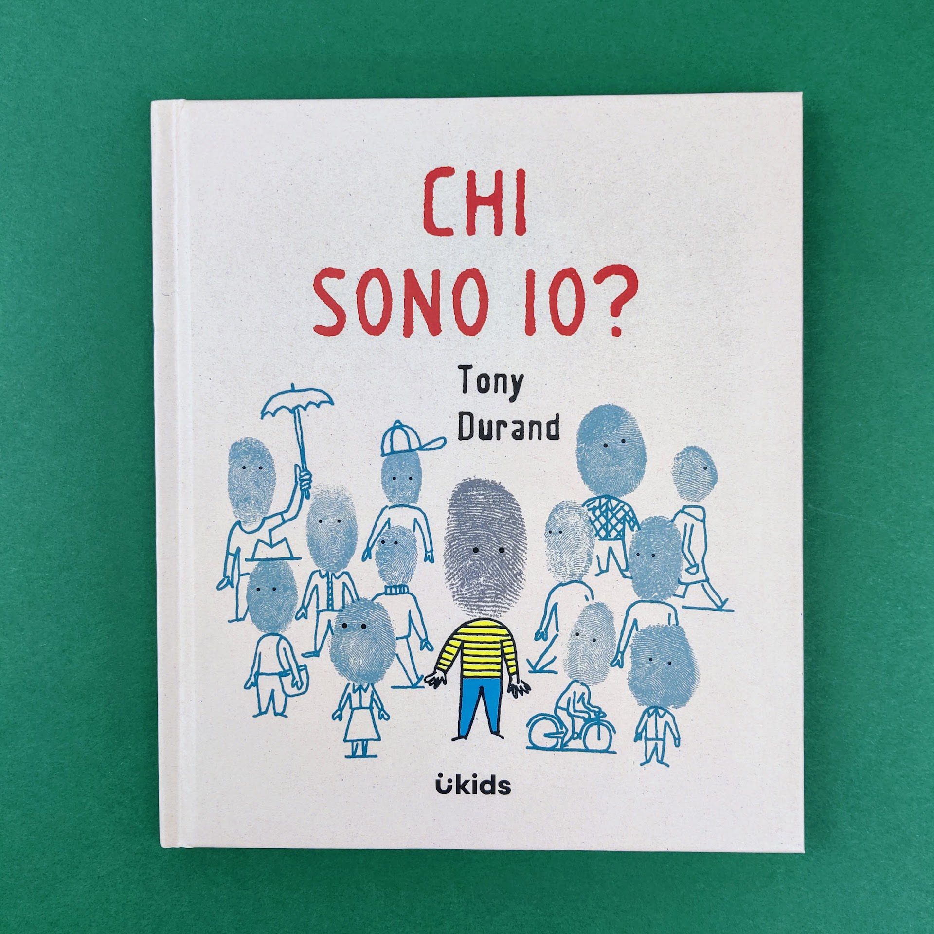 Chi sono io? - SpazioB**K Chi sono io? - SpazioB**K